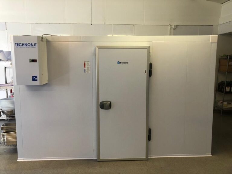 Boxcold Ireland – Suppliers of Commercial Cold Room & Freezer Room ...