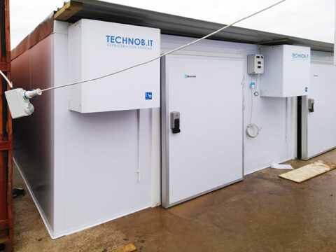 Boxcold Ireland – Suppliers of Commercial Cold Room & Freezer Room ...