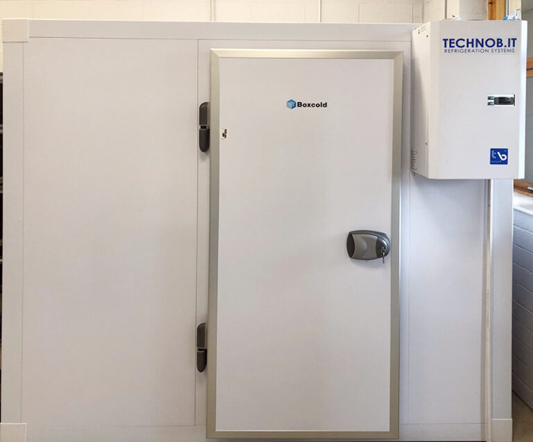 Boxcold Ireland – Suppliers of Commercial Cold Room & Freezer Room ...