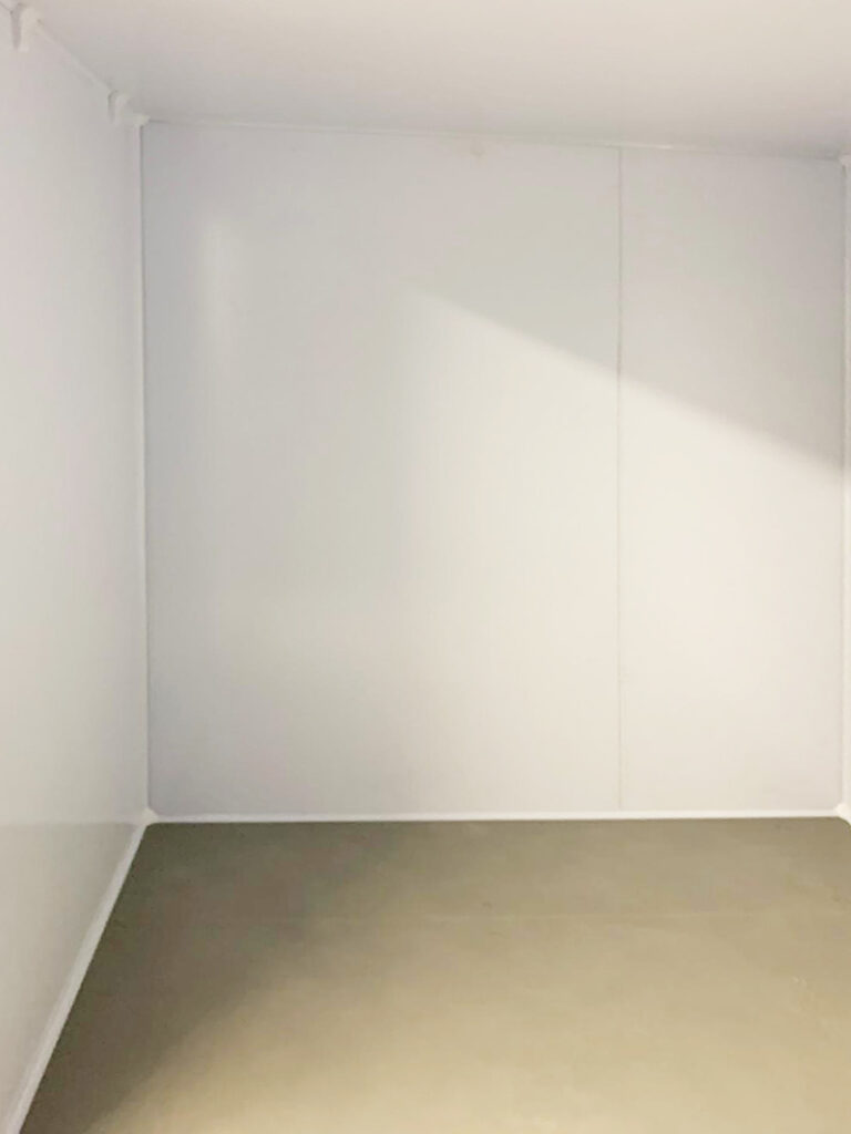 Cold Room Installation at Patty and Bun in London – Boxcold Ireland
